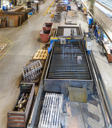 20ft Open Top Container | Containers | Box Trade